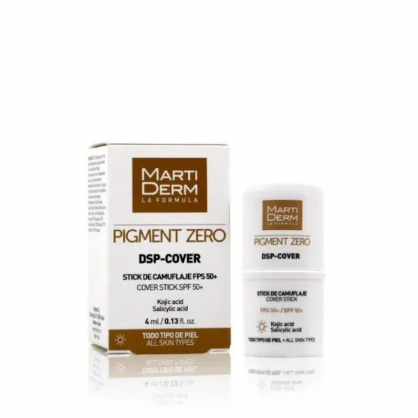 MARTIDERM DSP COVER 4ML