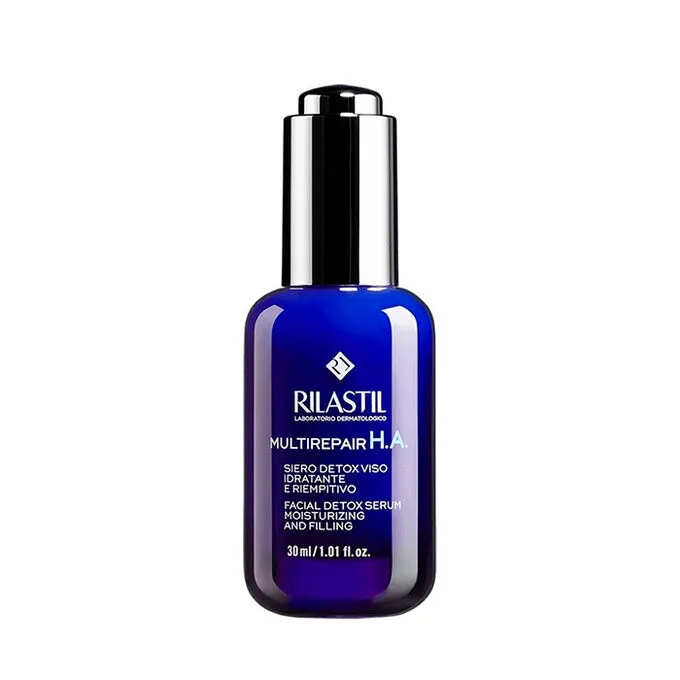 RILASTIL MULTIREPAIR SERUM DETOX 30ML