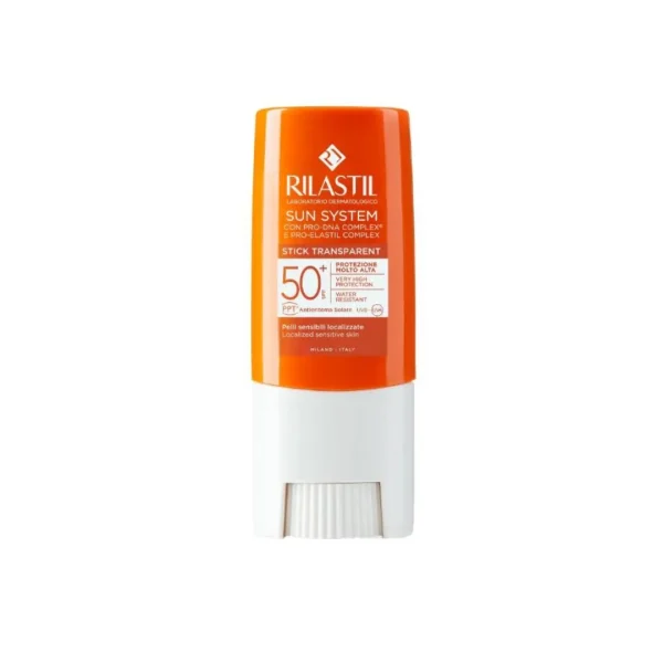 RILASTIL STIK SPF50 8,5ML