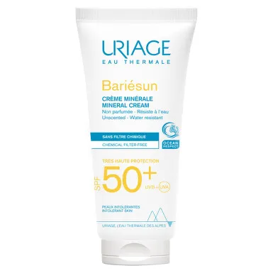 URIAGE BARIESUN SPF50+MIN.ML.