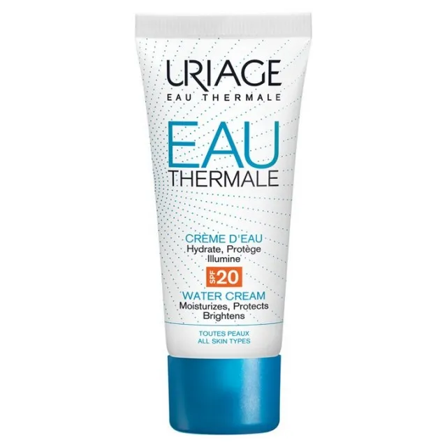 URIAGE EAU THERMALE KREMA LEGER SPF20 40M 1199