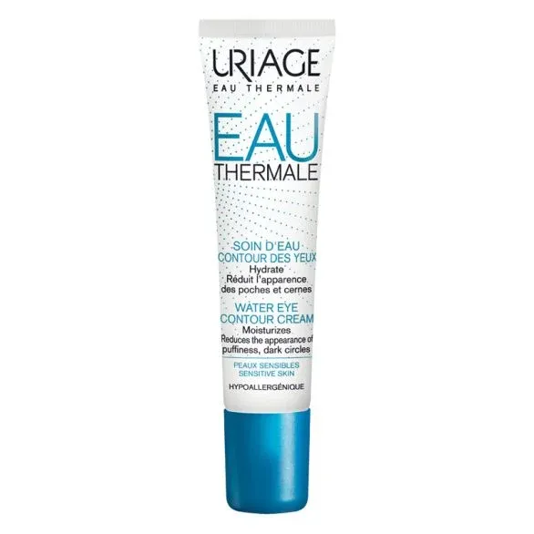 URIAGE EAU THERMALE KREMA OKO OKA 15ML 709