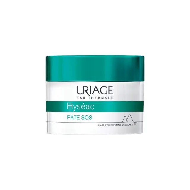 URIAGE HYSEAC SOS PASTA 15ML