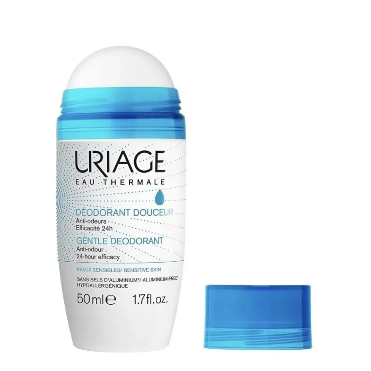 URIAGE Roll-on bez alumin. 50ml 5987