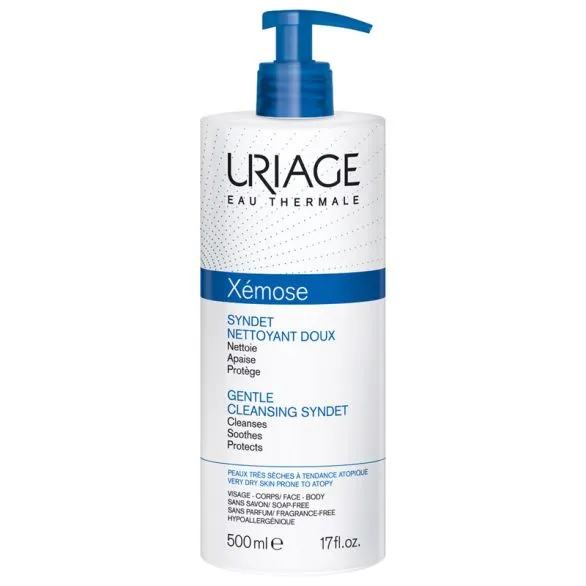 URIAGE XEMOSE SINDET 500ML 1311