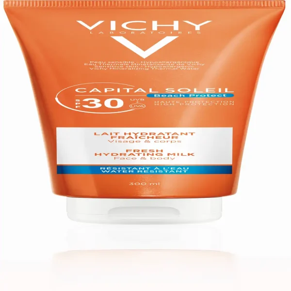 VICHY CS ML.SPFAMILY SPF30 300ML