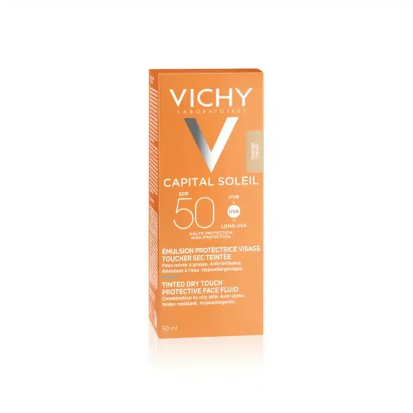 VICHY CS PROMO TINTED 3922