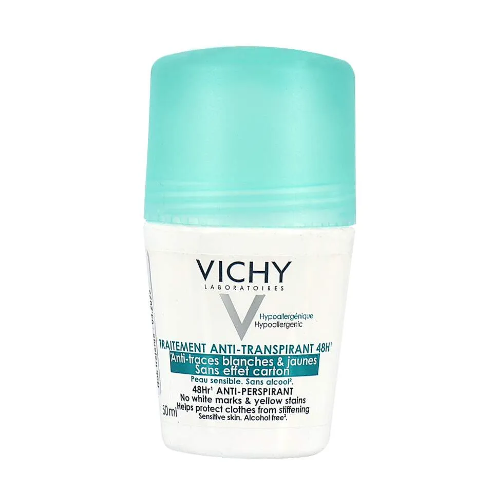 VICHY DEO ROLL ANTI BT 50ML