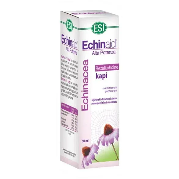 BGB ECHINAID BEZALKOH.SOL.50ML