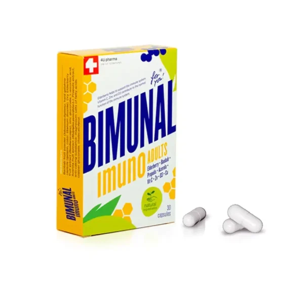 BIMUNAL ADULT TBL. A30