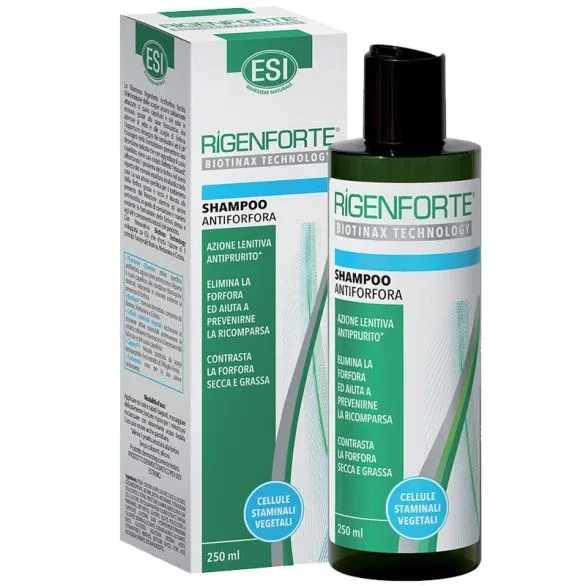 BGB RIGENFORTE SAMP. PR.PERUTI 250ml