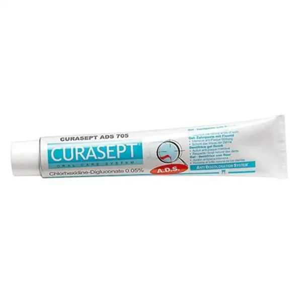 CURASEPT PAS.ADS705 75ML