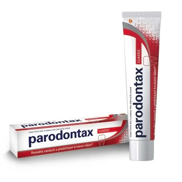 PARODONTAX PAS.CLASSIC 75ML