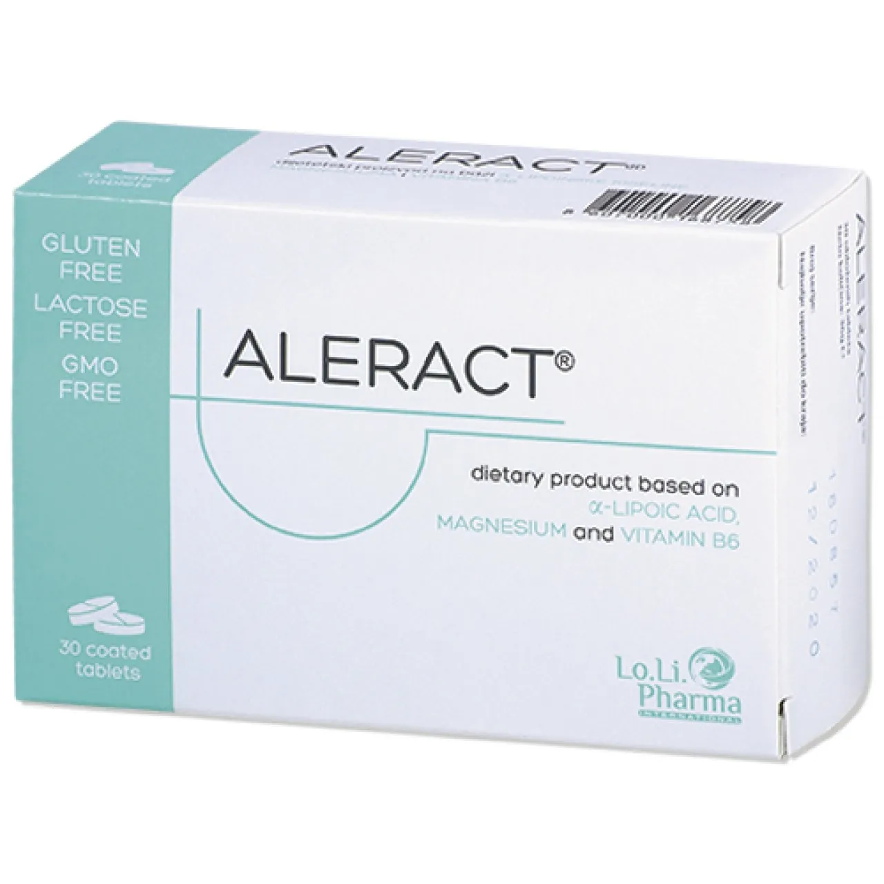 ALERACT TBL A30