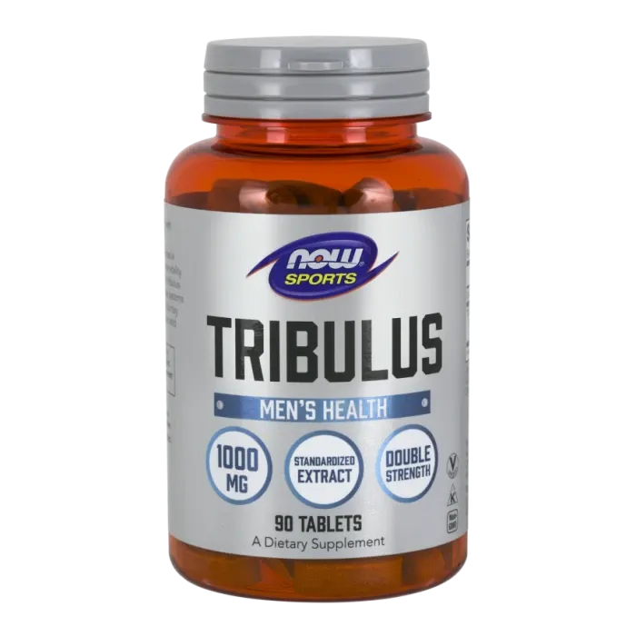 NOW TRIBULUS TBL.90X1000MG