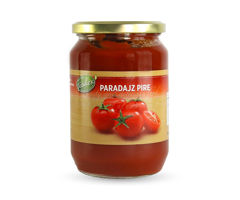 Paradajz pire 700g