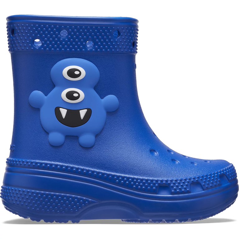 Toddler Classic I AM Monster Boot