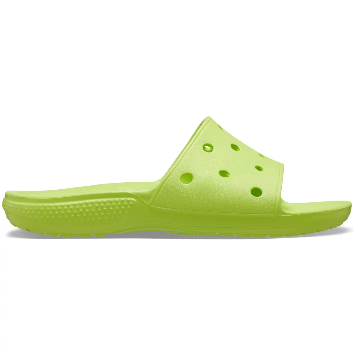 Classic Crocs Slide