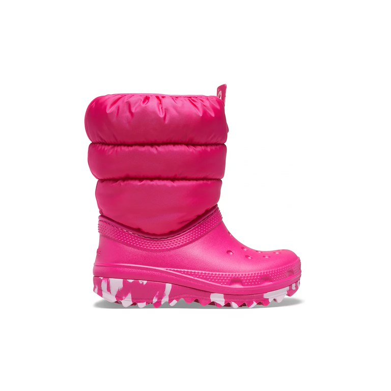 Kids Classic Neo Puff Boot