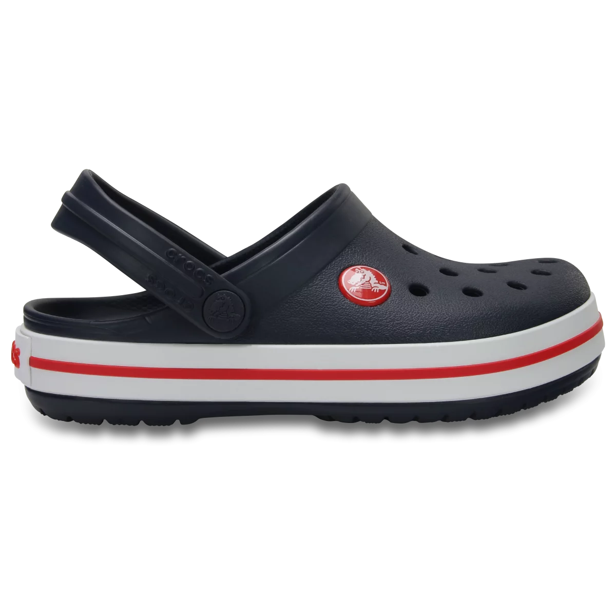 Toddler Crocband Clog