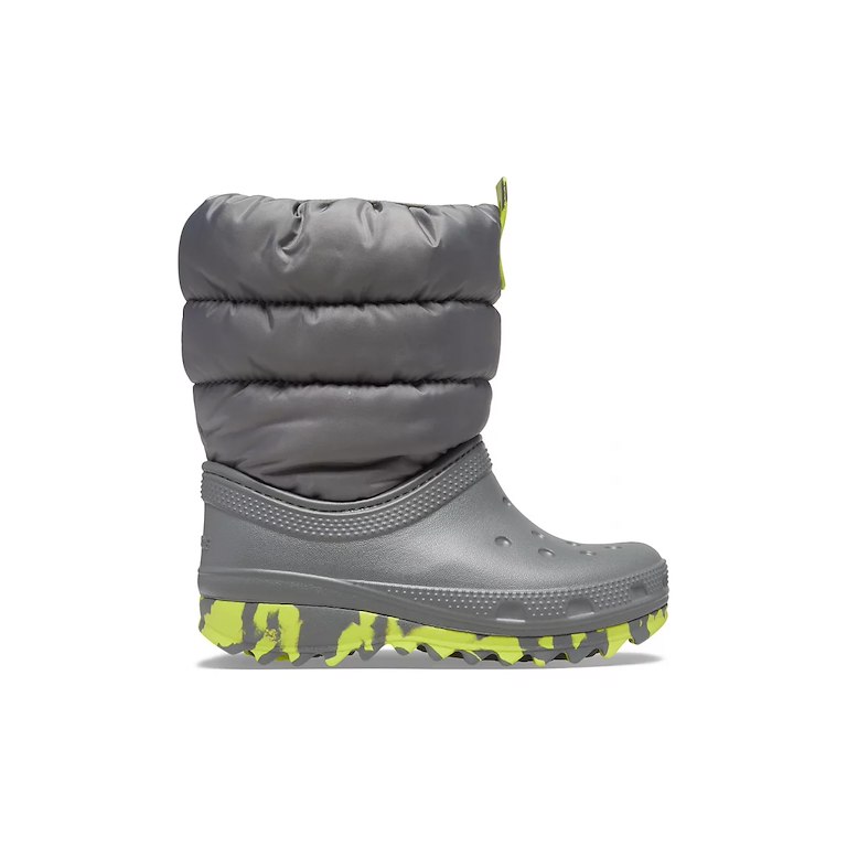 Kids Classic Neo Puff Boot