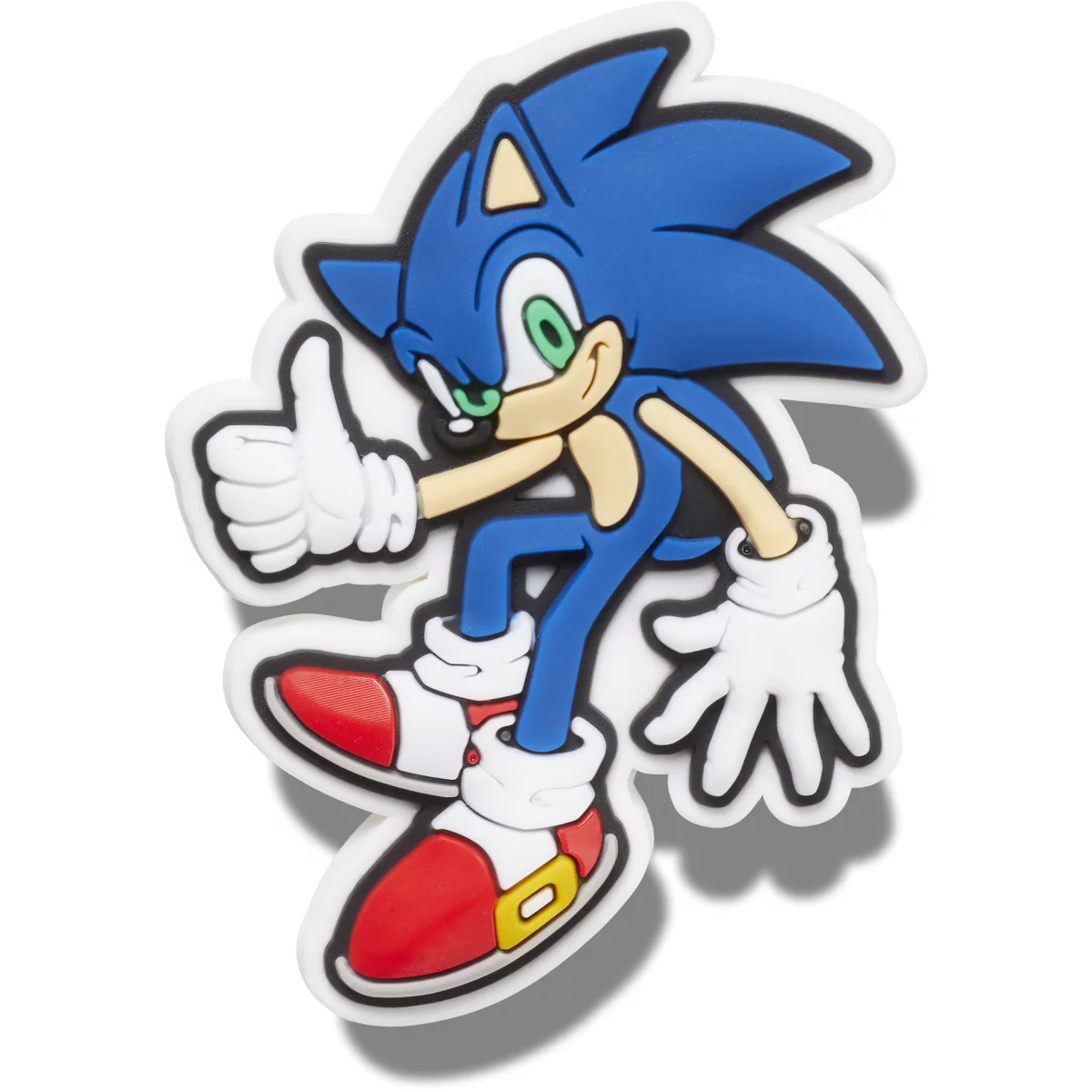 Sonic The Hedgehog