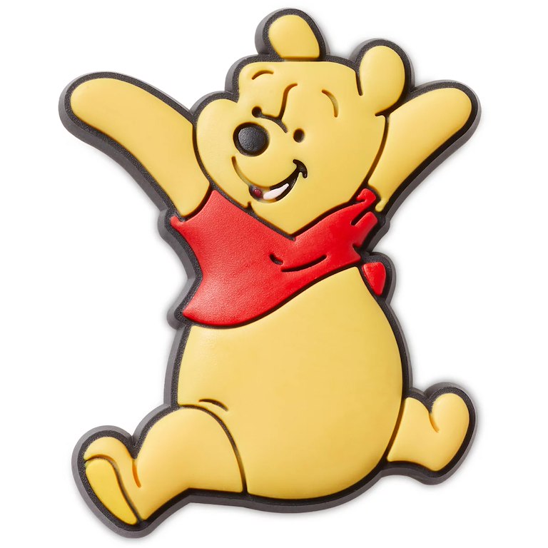 Winnie the Pooh