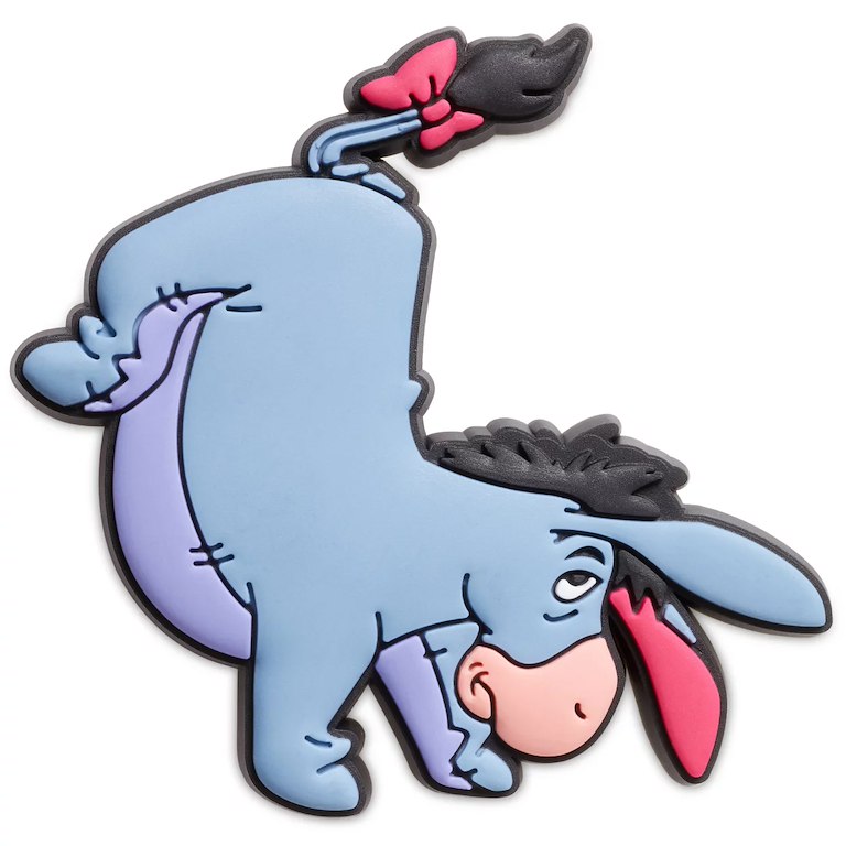 Winnie the Pooh Eeyore
