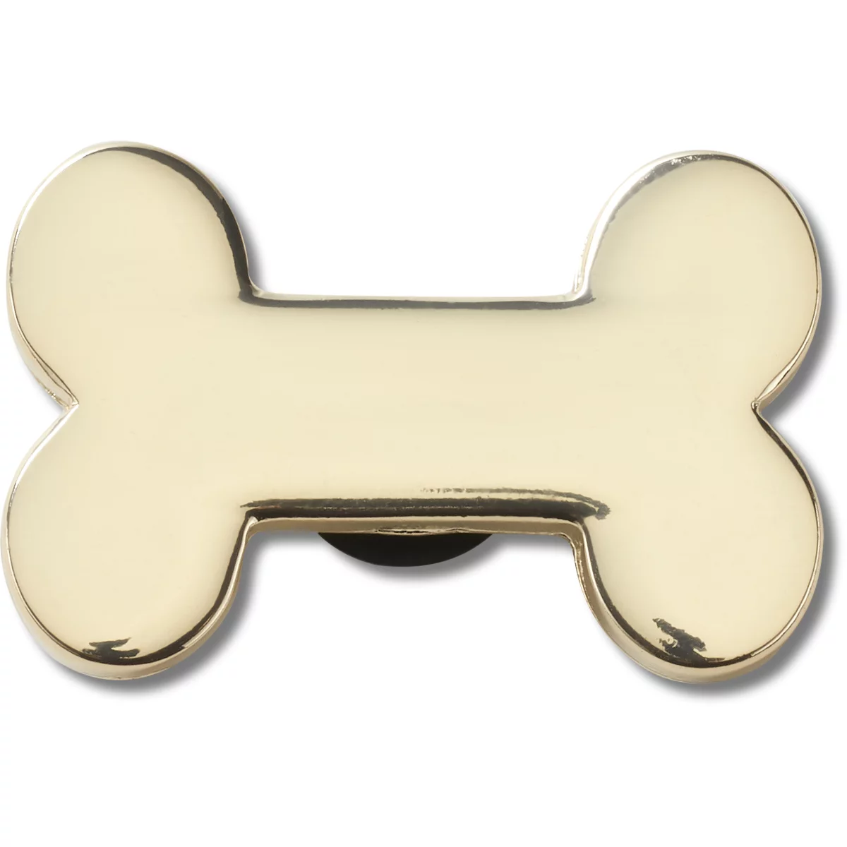 Gold Dog Bone