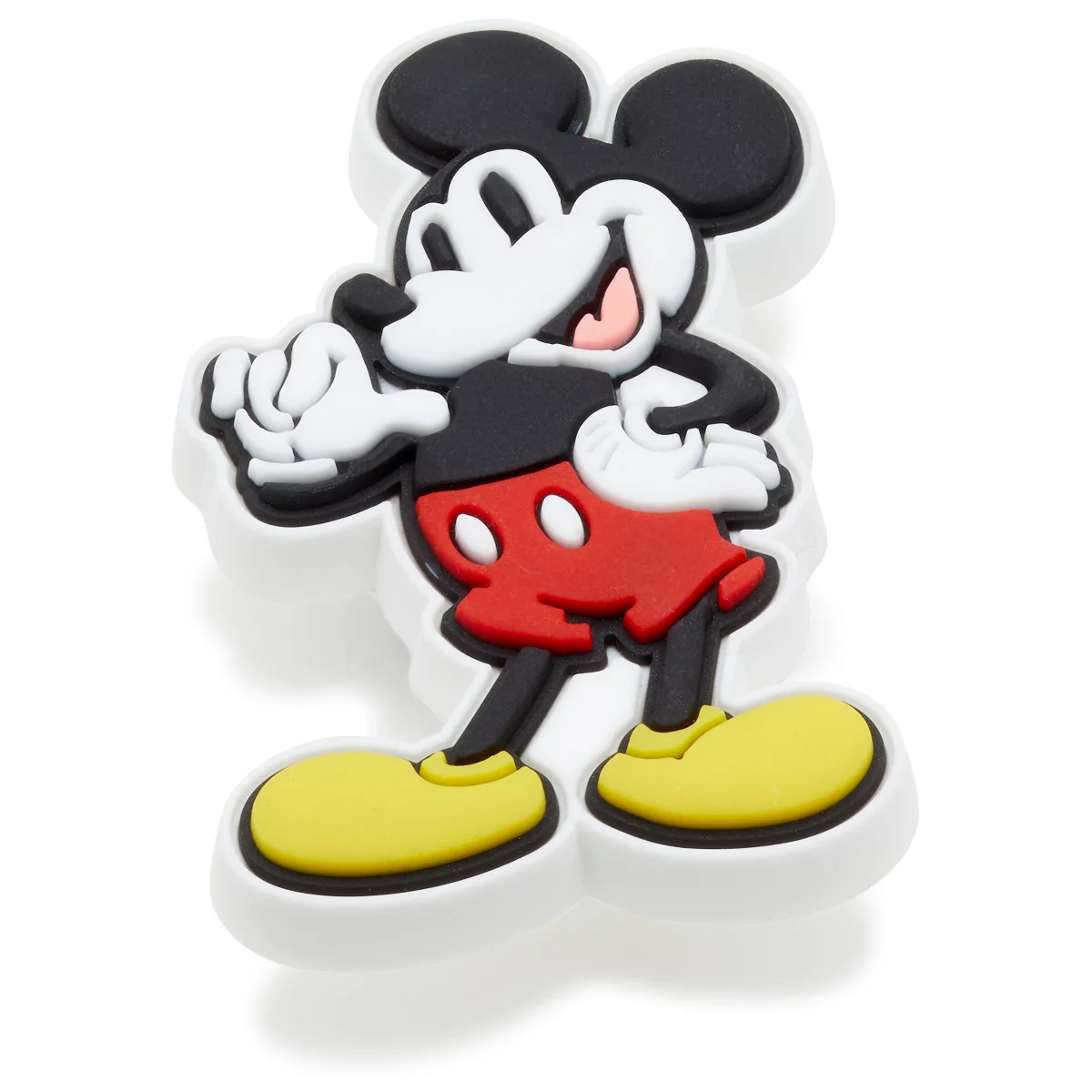 Disney Mickey Mouse Character