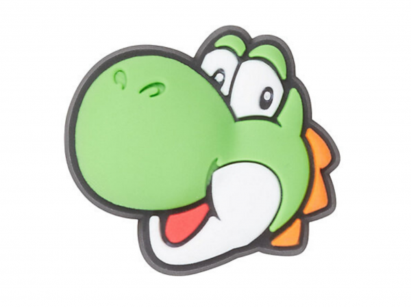 Super Mario Yoshi