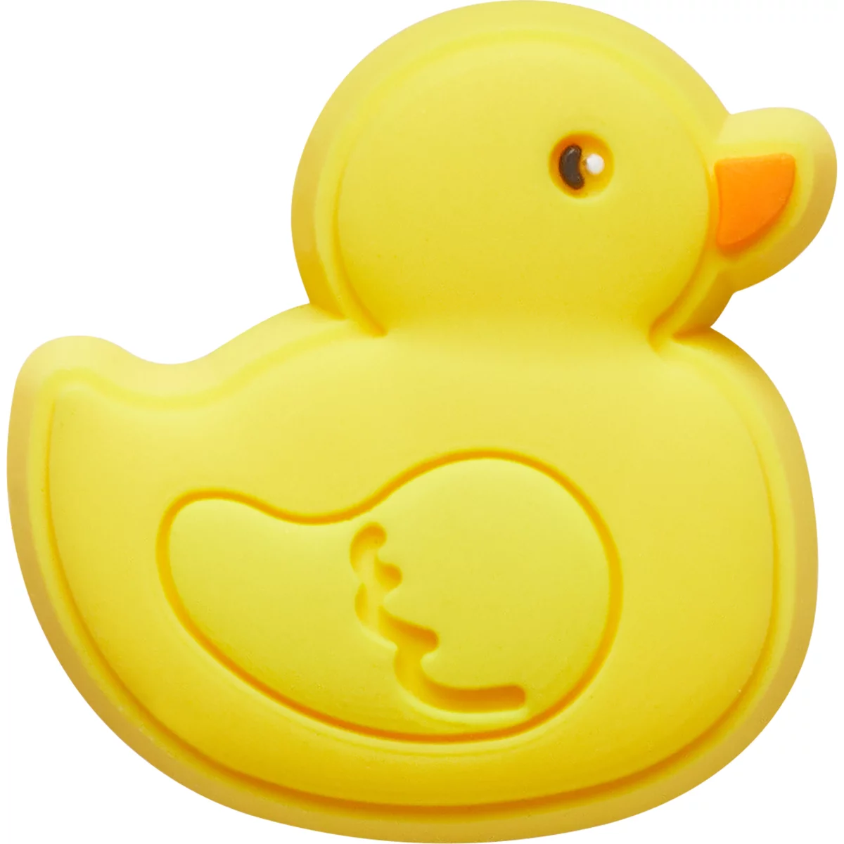 Rubber Ducky