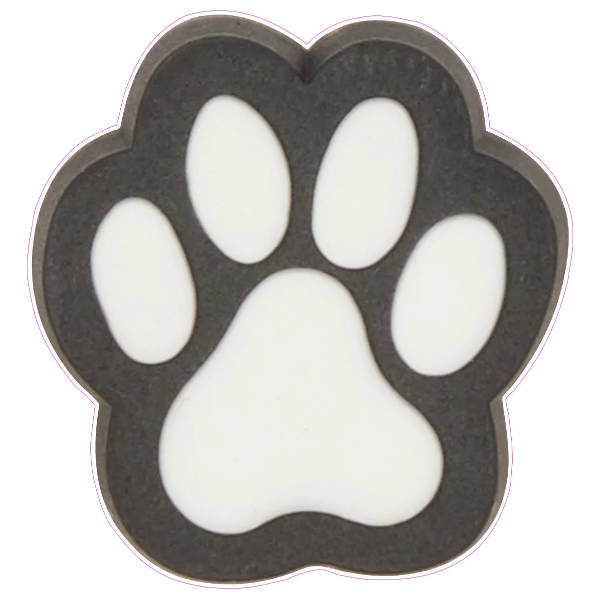 Paw Print