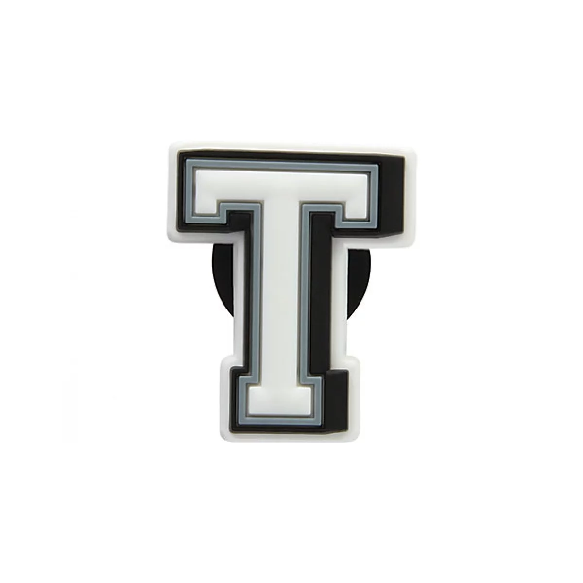Jibbitz Letter T