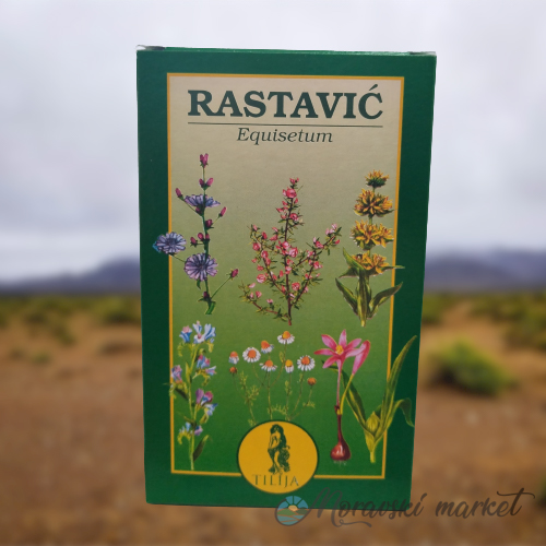 Rastavić čaj 50g