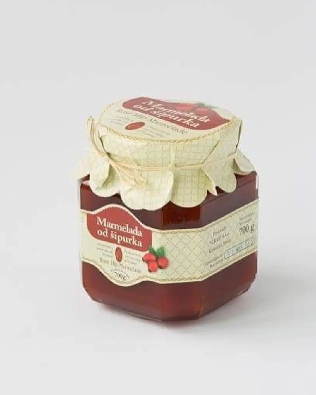 Marmelada od šipurka 440g