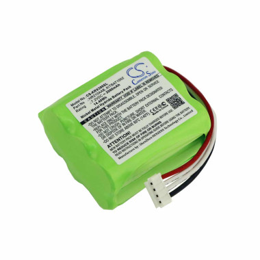 Cameron Sino CS-KRX300SL 7.2V 2000mAh Ni-MH punjiva baterija za KORG PA3X KITBAT1002