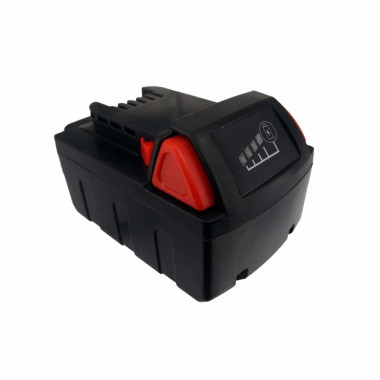 Cameron Sino CS-MKM180PX 18V 4000mAh Li-ion punjiva baterija B41A za Milwaukee M18 2601