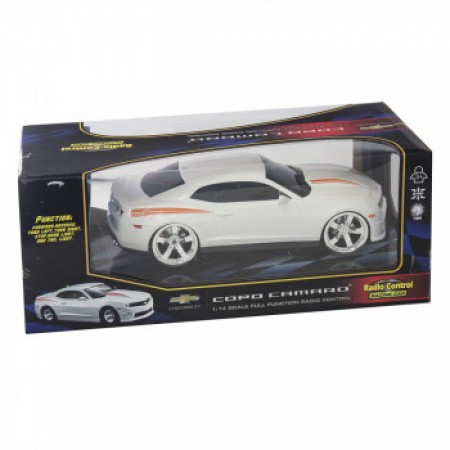 GK Camaro Copo 1:14 RC ( GK1402 )