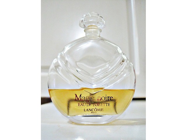 Lancome Magie Noire