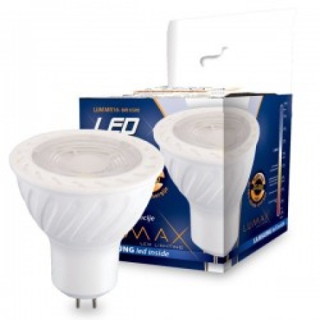 Led sijalice 230v/gu5.3/8w/3000k/640lm/mr16/samsung ( GU5.38WL230/Z )