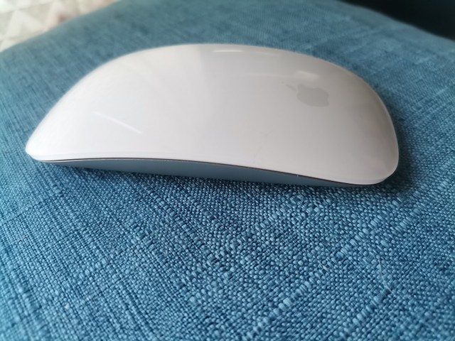 Apple Magic Mouse - MK2E3ZM/A