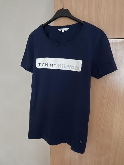 majica tommy hilfiger original s m