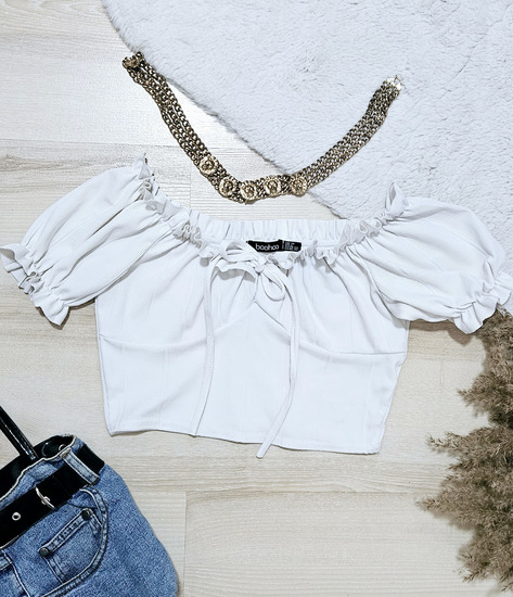 Beli vintage crop   .