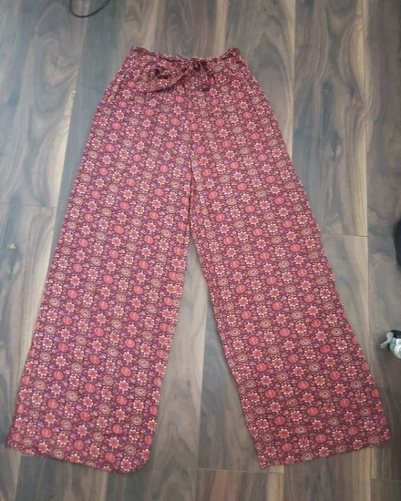 Bershka pantalone