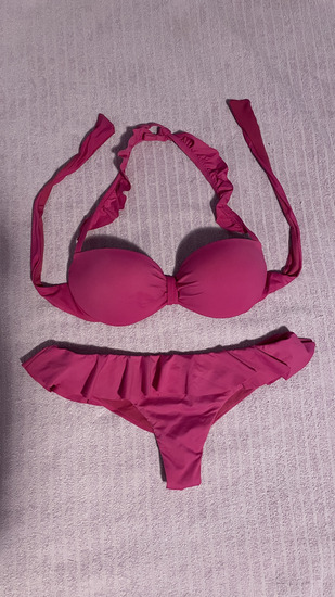 PINK CALZEDONIA KUPACI