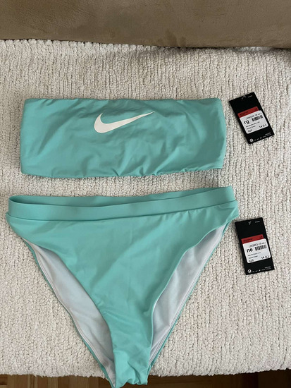 Nike kupaci