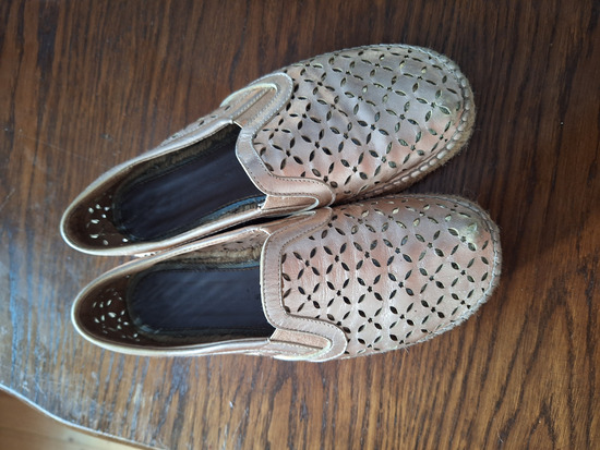 Trussardi espadrile