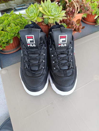 Unisex Fila patike kao nove