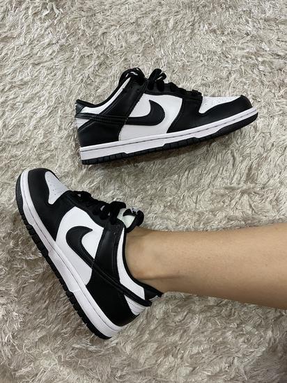 Original Nike panda     36,5